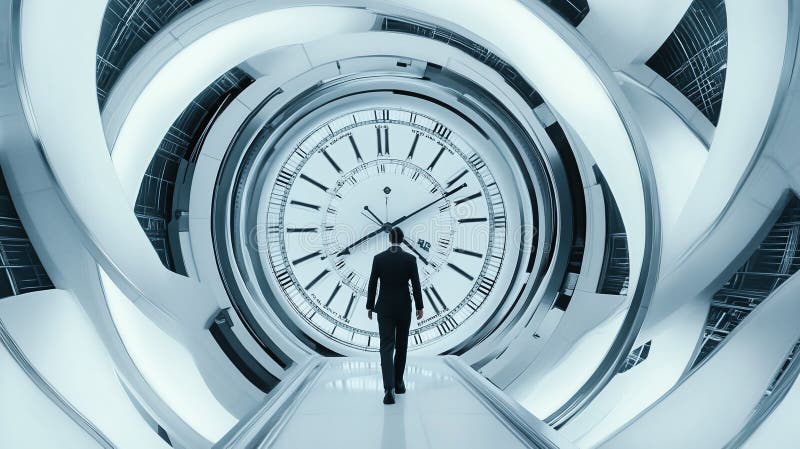 Temporal Research Facility Stock Illustrations – 7 Temporal Research ...