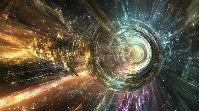 Temporal Research Facility Stock Illustrations – 7 Temporal Research ...