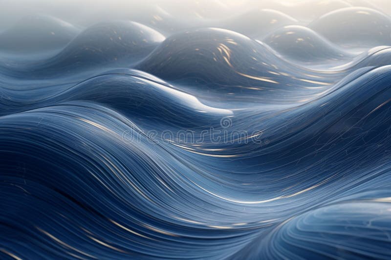 Temporal Ripples Distorting the Fabric of Stock Illustration ... Temporal Ripples Distorting the Fabric of Stock Illustration ...