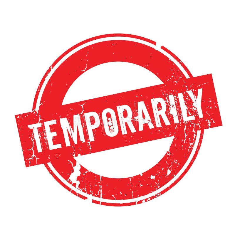 Temporalmente Ilustraciones Stock, Vectores, Y Clipart – (579 ...