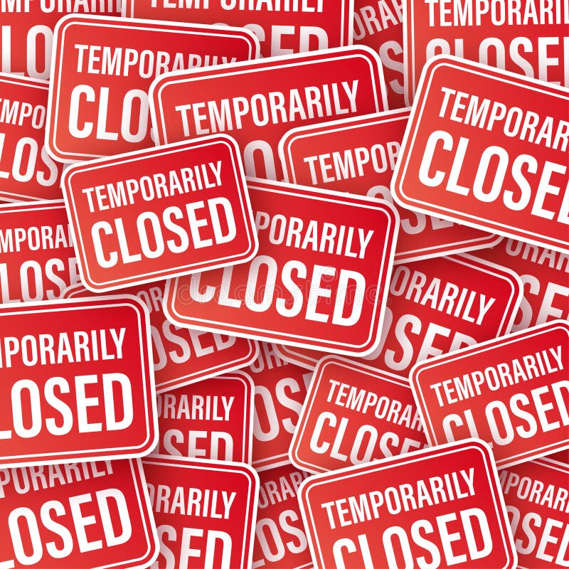 Temporarily Stock Illustrations – 964 Temporarily Stock Illustrations ...