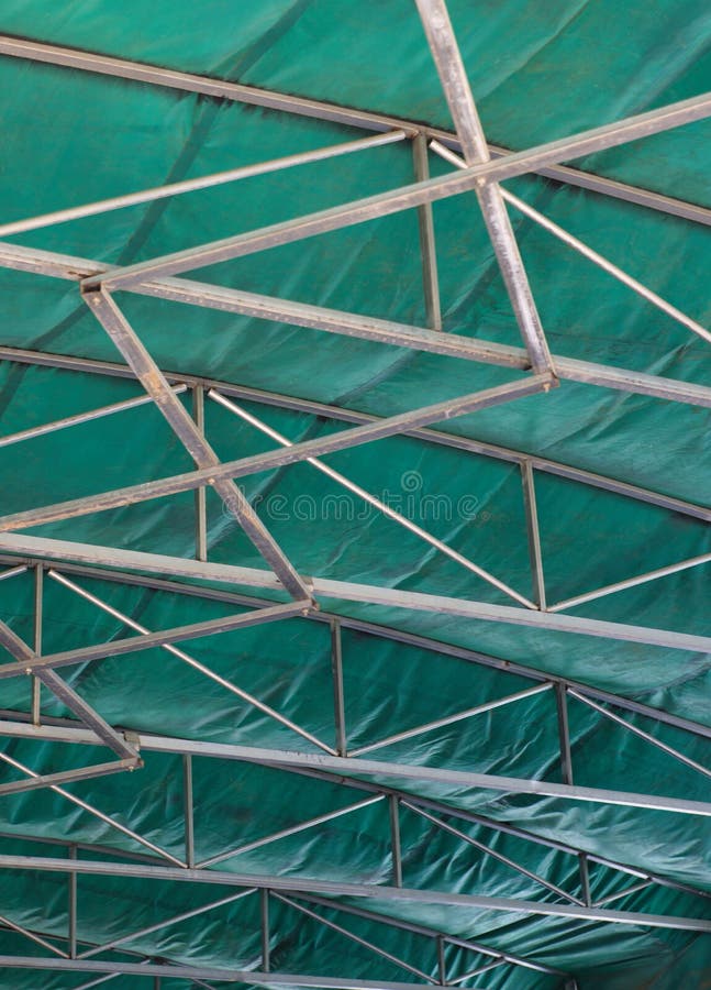 Temporary canopy stock photo. Image of cover, tent, trusses - 269338140
