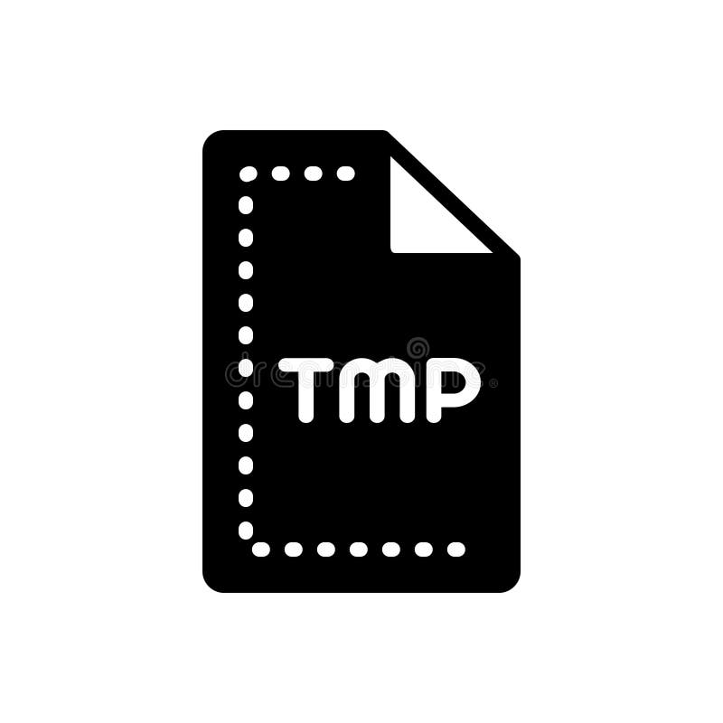 Temporary Folder Vector Mesh 2D Model and Triangle Mosaic Icon Stock ...