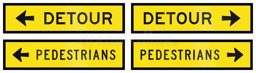 Temporary Roadblock Stock Illustrations – 66 Temporary Roadblock Stock ...