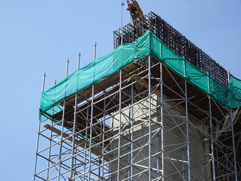 893 Temporary Pipe Support Stock Photos - Free & Royalty-Free Stock ...