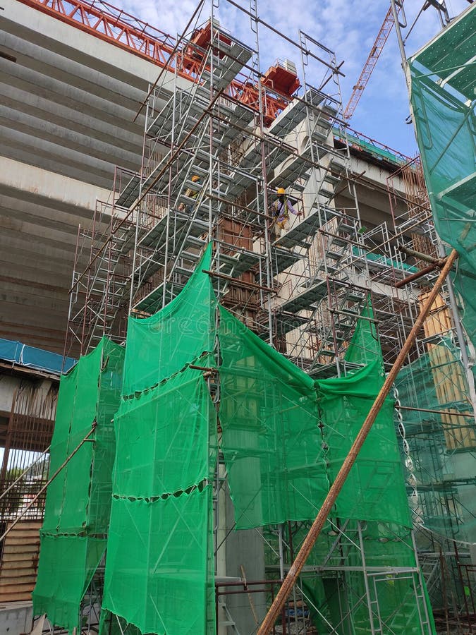 893 Temporary Pipe Support Stock Photos - Free & Royalty-Free Stock ...