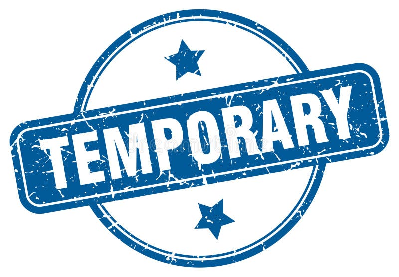 Temporary Stamp Stock Illustrations – 434 Temporary Stamp Stock ...