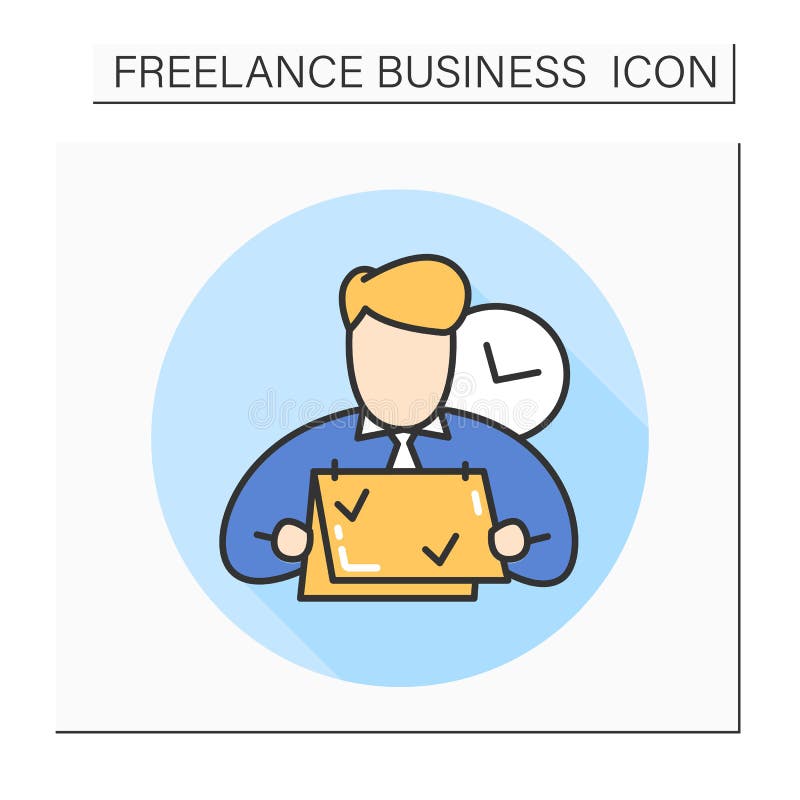 Employee Temporary Stock Illustrations – 1,022 Employee Temporary Stock ...