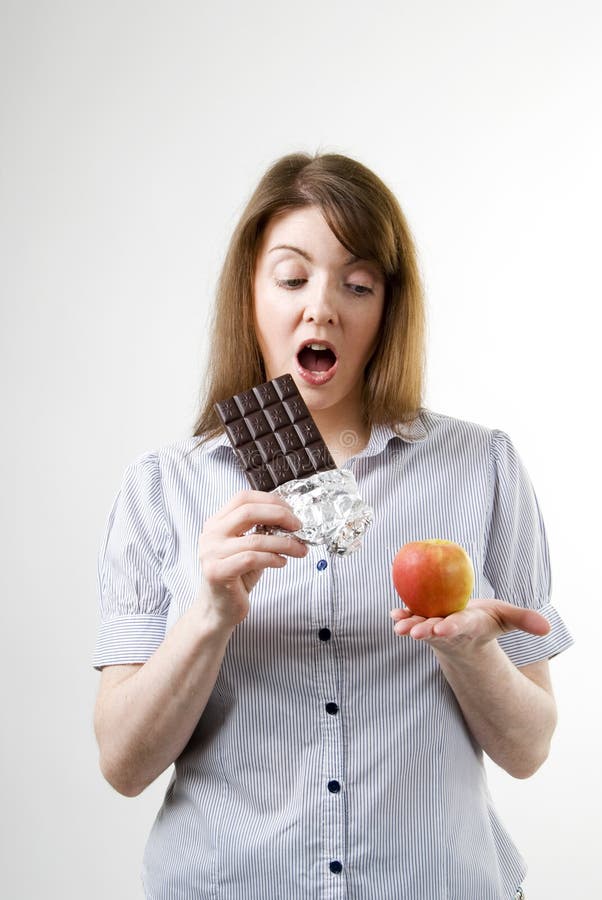 Temptation stock image. Image of confectionery, temptation - 13783729