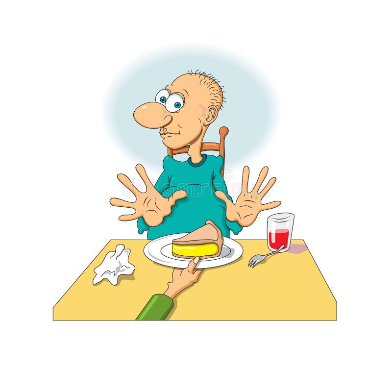 Tempting stock vector. Illustration of sweet, food, tantalizing - 38214528