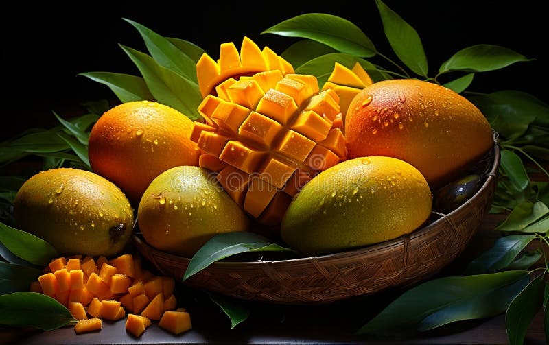 Mango Studio Stock Illustrations – 2,393 Mango Studio Stock ...