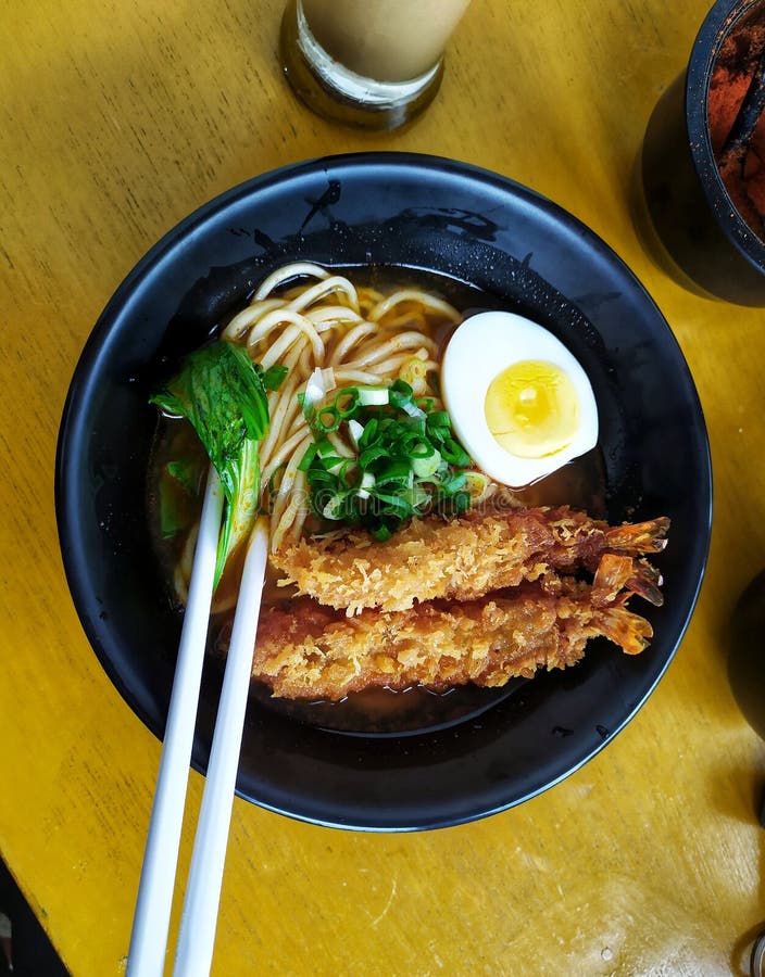 Delicious Ramen Noodles: a Japanese Classic that Will Satisfy Your ...