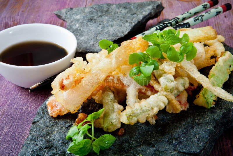 Chinese Food of Pork Rice Crust Stock Photo - Image of taste, delicious ...