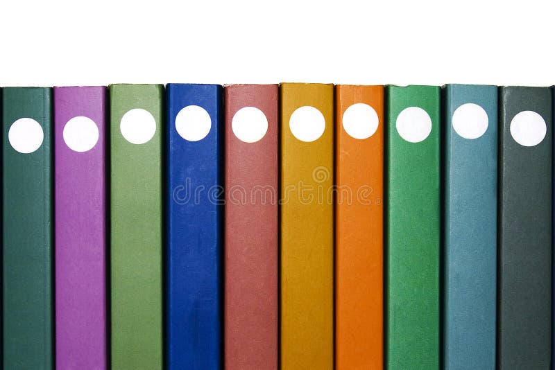 Stack of books stock image. Image of school, paper, color - 39748681