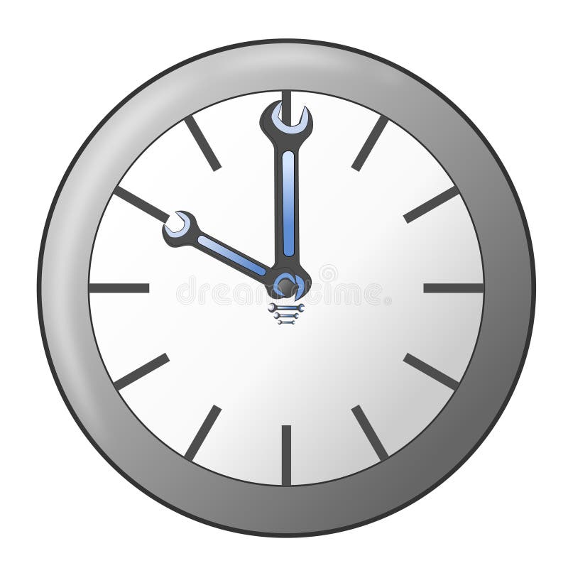 Ten O Clock Stock Illustrations – 128 Ten O Clock Stock Illustrations, Vectors & Clipart ...