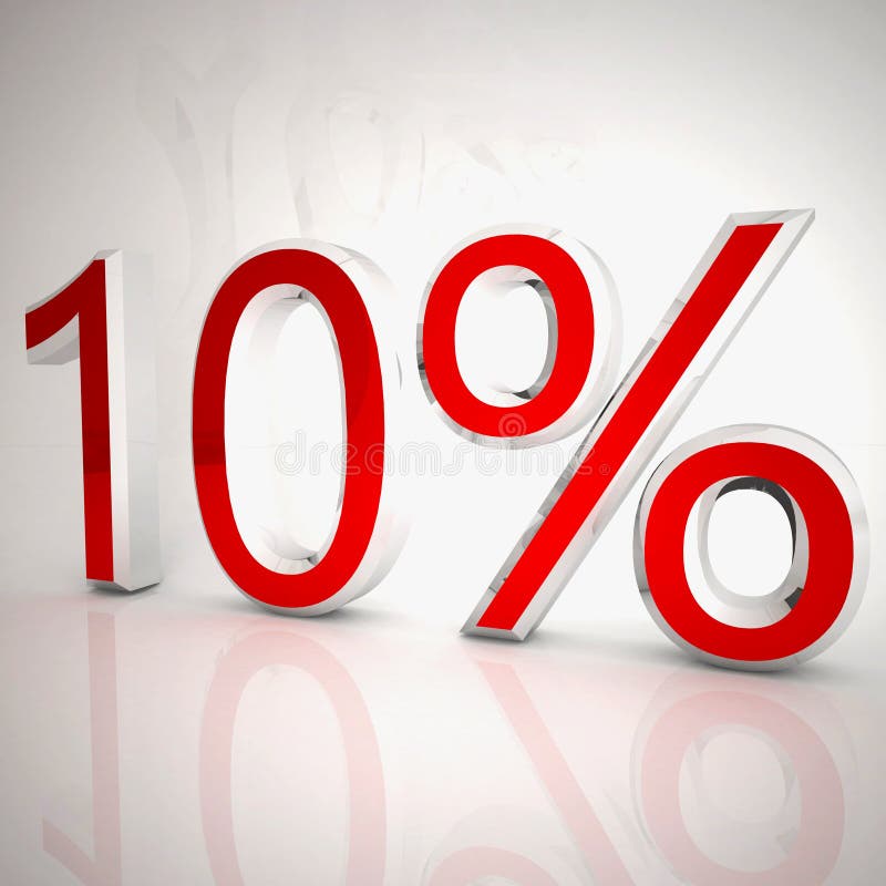 Cent Per Ten Stock Illustrations – 108 Cent Per Ten Stock Illustrations ...