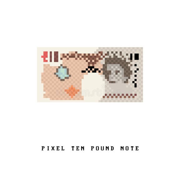 Pound Note Stock Illustrations – 1,432 Pound Note Stock Illustrations ...