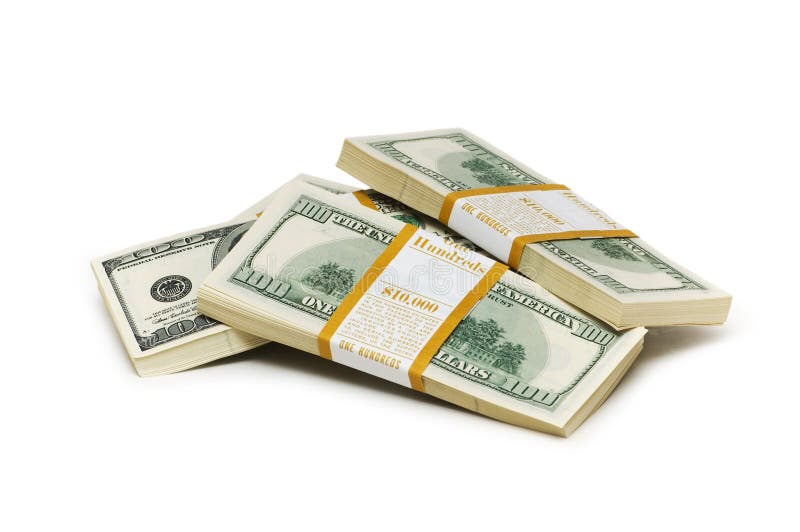 64 Thousand Dollar Question Stock Photo - Image of mark, dollar: 18264190