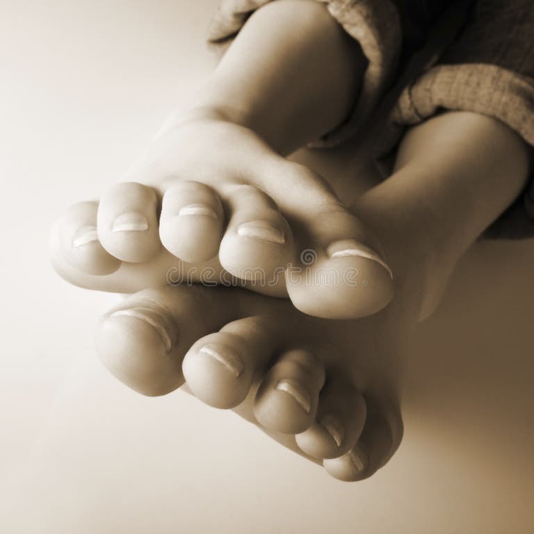 Ten toes stock photo. Image of bare, smelly, people, body - 4503186