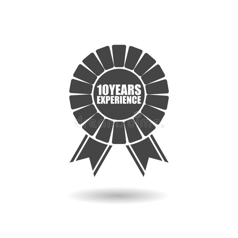 Ten Years Experience Stock Illustrations – 131 Ten Years Experience ...