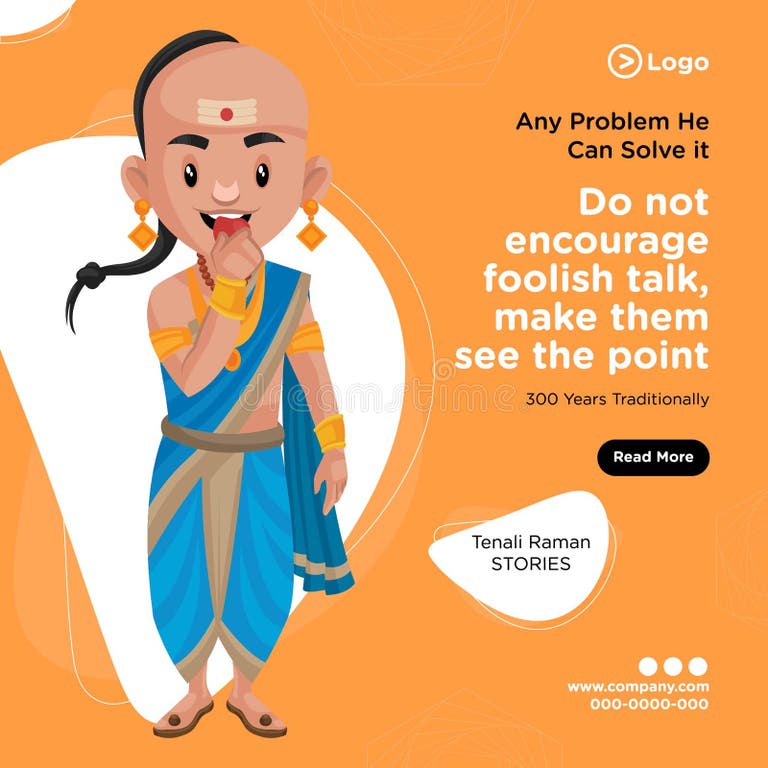 Tenali Rama Stock Illustrations – 34 Tenali Rama Stock Illustrations ...