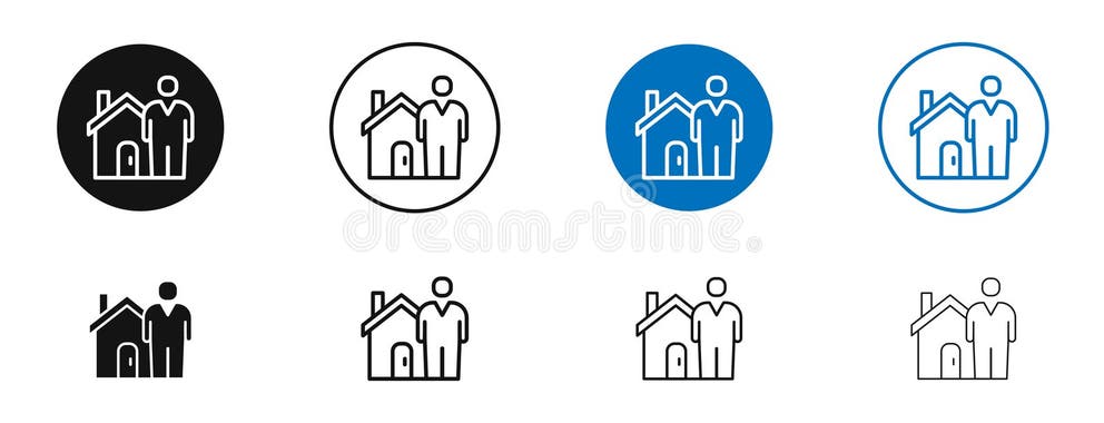 Tenant Logo Stock Illustrations – 356 Tenant Logo Stock Illustrations ...