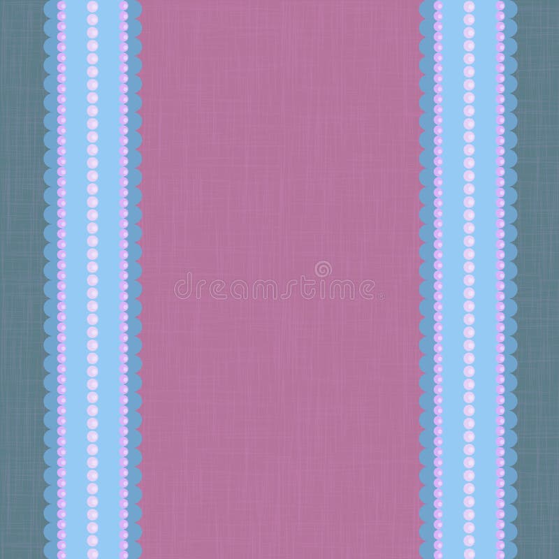 Tender Background with Pearl Stock Image - Image of ribbon, shape: 30977899