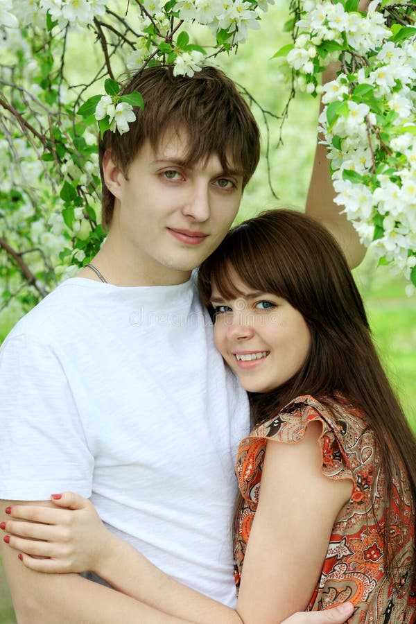 Tender love stock image. Image of boyfriend, male, charming - 10626167