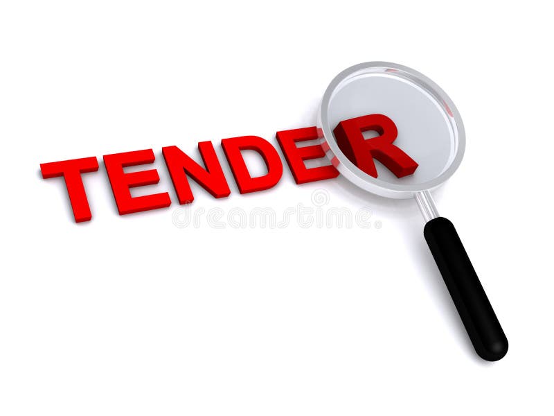 Tender Document Stock Illustrations – 335 Tender Document Stock ...
