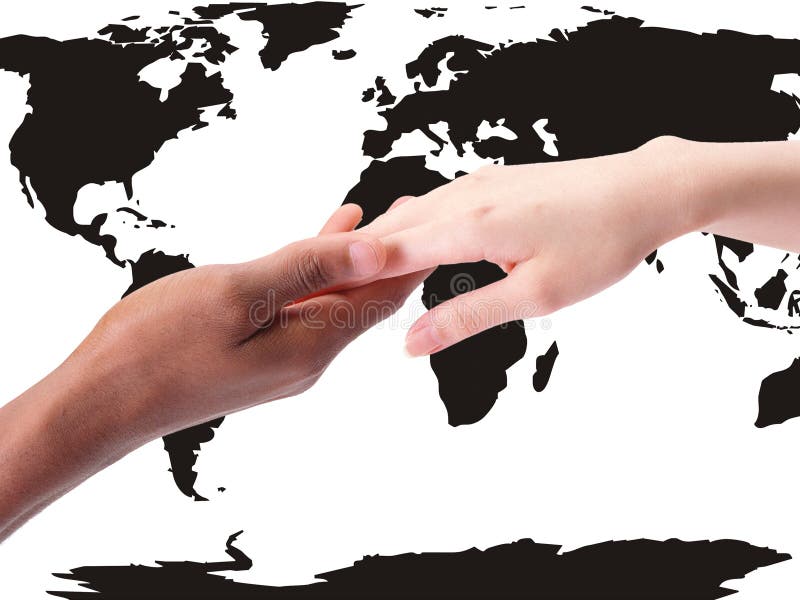 Tender touch stock photo. Image of hand, woman, fingers - 1452892