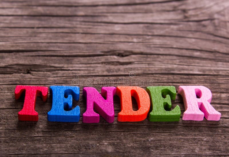 1,582 Tender Information Stock Photos - Free & Royalty-Free Stock ...