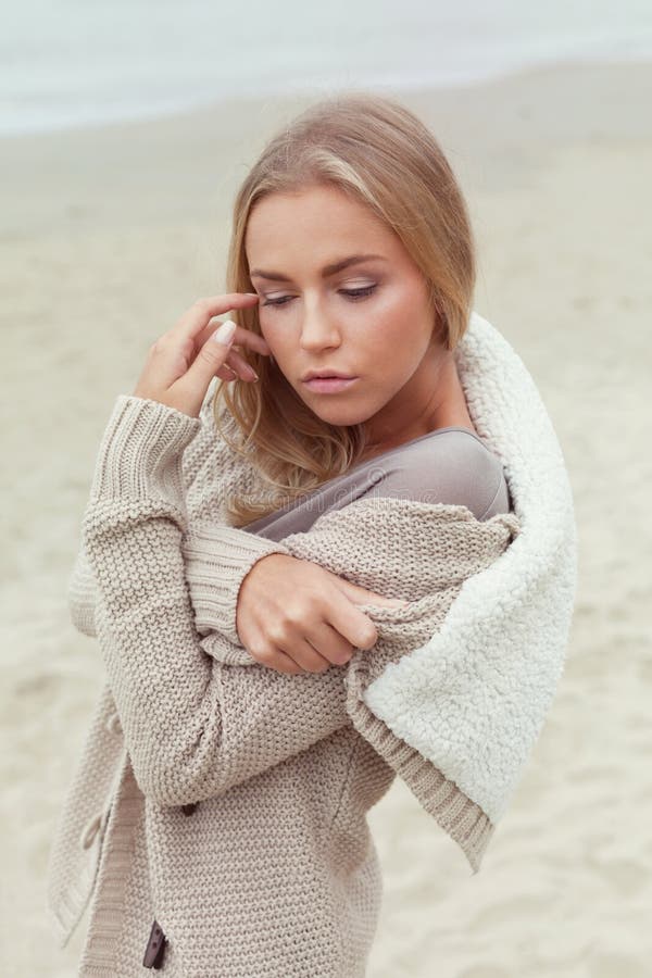 Tenderness stock image. Image of beautiful, attractive - 34363777