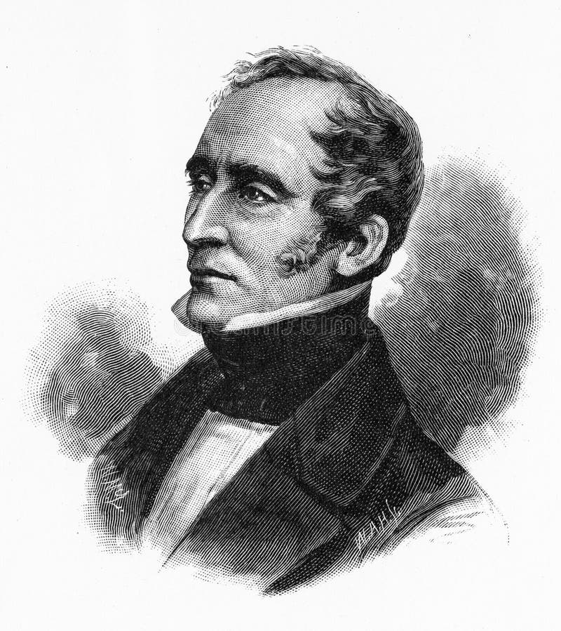 Tenente General Sir George Arthur Imagem Editorial - Ilustração de ...