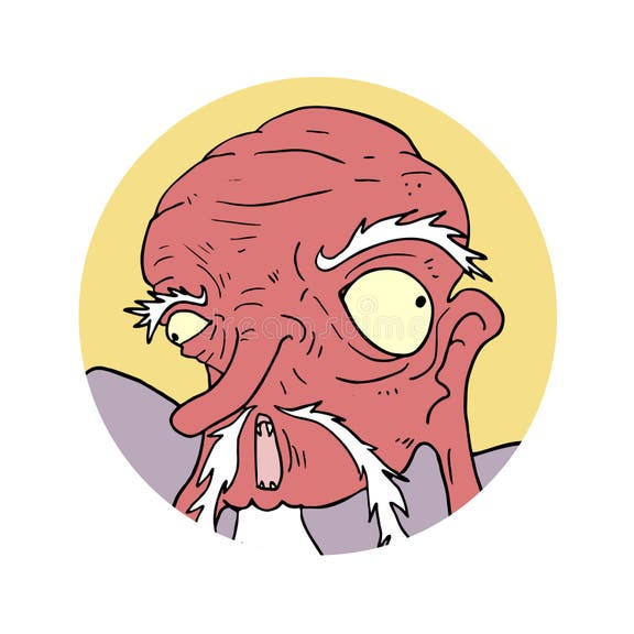 Tengu illustration stock vector. Illustration of frame - 78483259