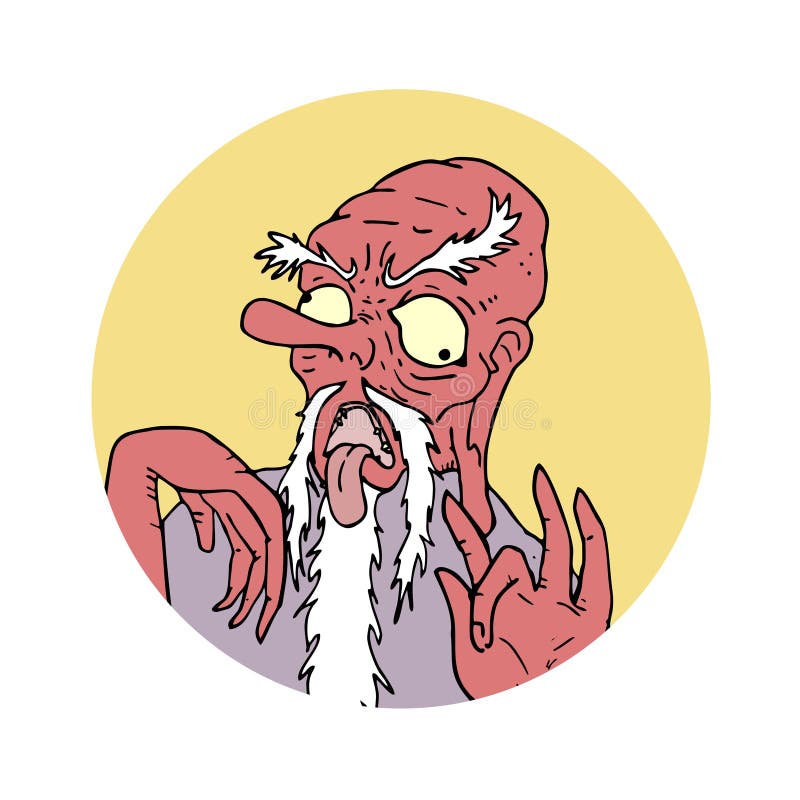 Tengu illustration stock vector. Illustration of traditional - 78484226