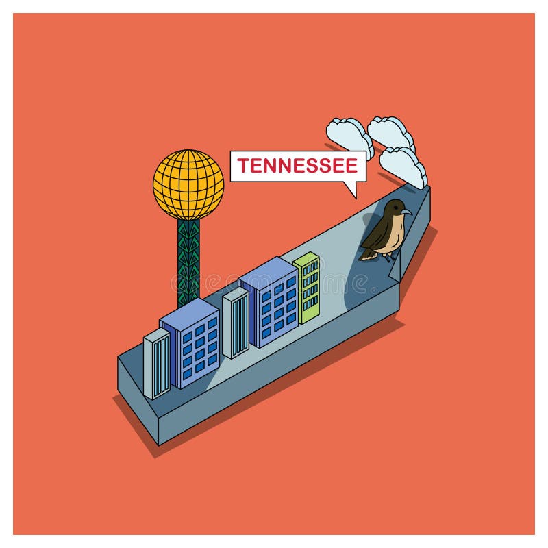 Tennessee State Vector Stock Illustrations – 3,439 Tennessee State ...
