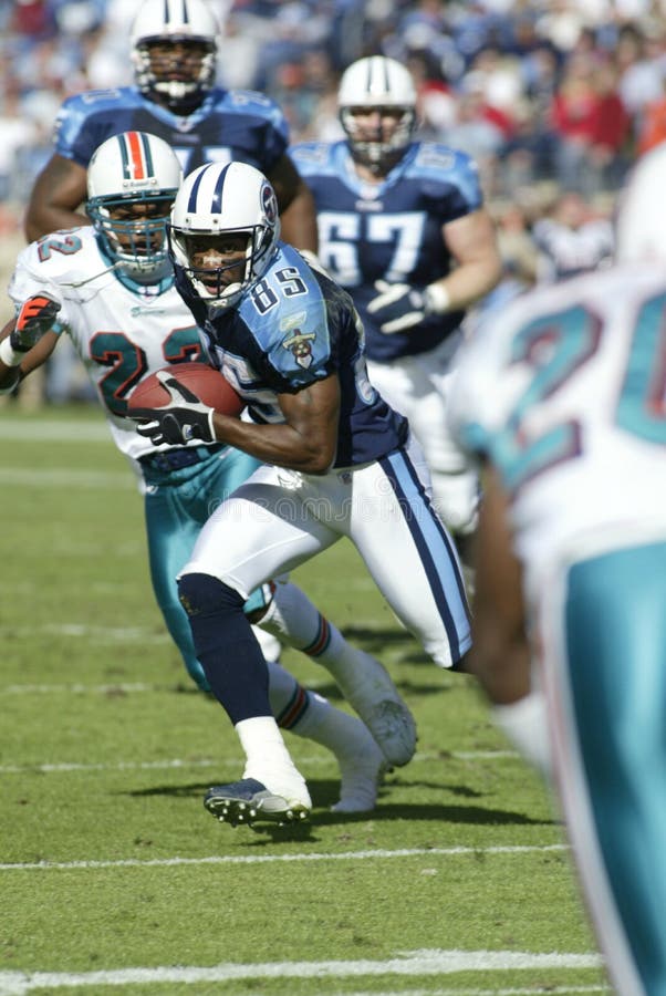 Derrick Mason editorial image. Image of mason, football - 173656870