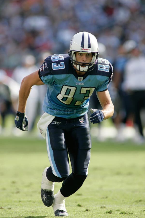 Drew Bennett editorial photo. Image of league, athlete - 173669921