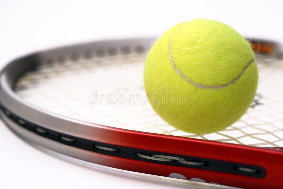 Tennis stock photo. Image of macro, match, detail, tennis - 1652370