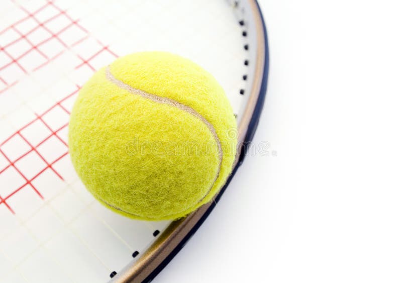 Tennis balls frame stock illustration. Illustration of frame - 2299276