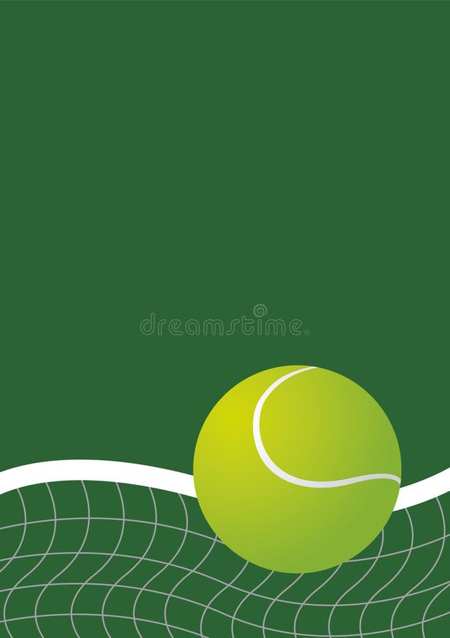 Tenis Background Stock Illustrations – 803 Tenis Background Stock ...