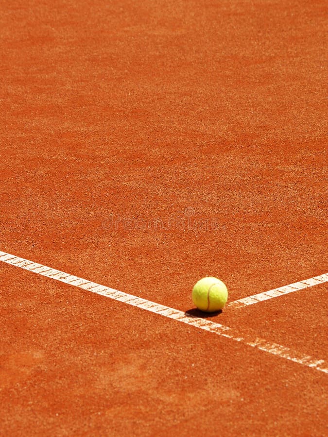 Tennis ball (11) stock photo. Image of outdoors, horizontal - 29548196