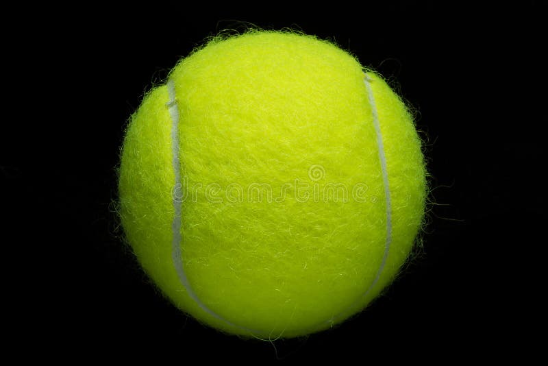 Tennis Ball Black Background Stock Photos - Download 3,577 Royalty Free ...