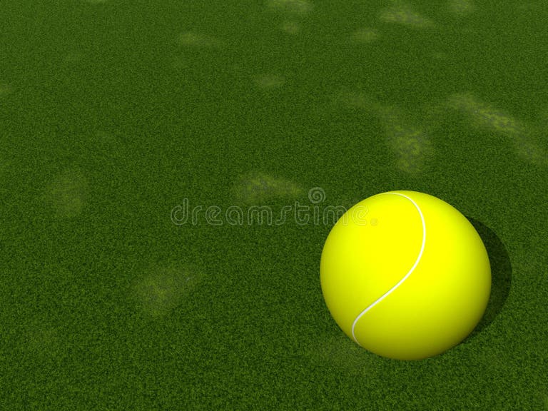 Silhouette Wimbledon Sinner Serving Stock Photos - Free & Royalty-Free ...