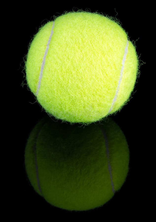 Tennis Ball Black Background Stock Photos - Download 3,577 Royalty Free ...