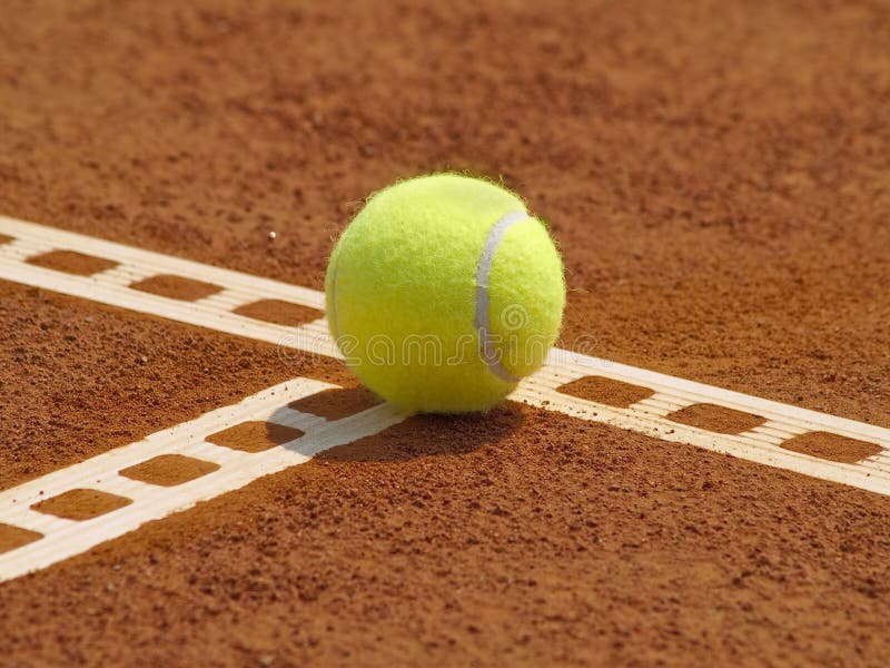 Tennis stock image. Image of recreation, professional - 19430271
