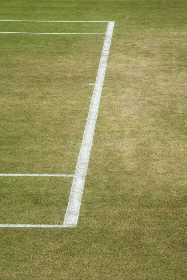 Tennis baseline stock image. Image of leisure, outdoors - 64675443