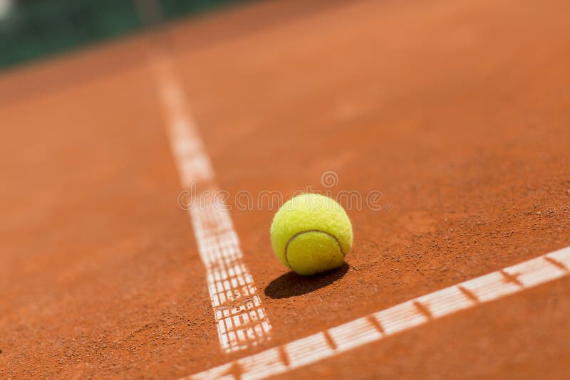 Tennis stock image. Image of outdoor, closeup, tennis - 43249361