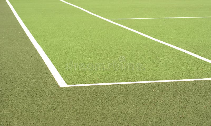 Tennis Court Abstract stock photo. Image of game, recreation - 14531670