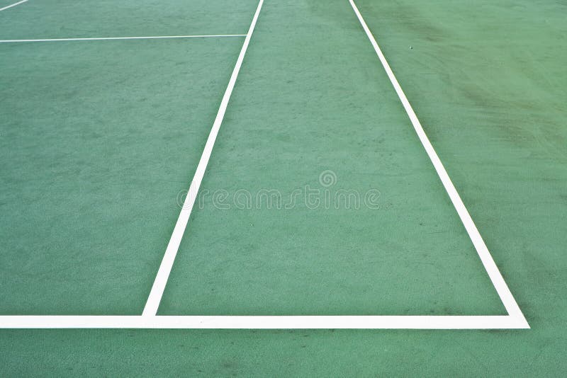 Tennis court abstract stock image. Image of activity - 16226107